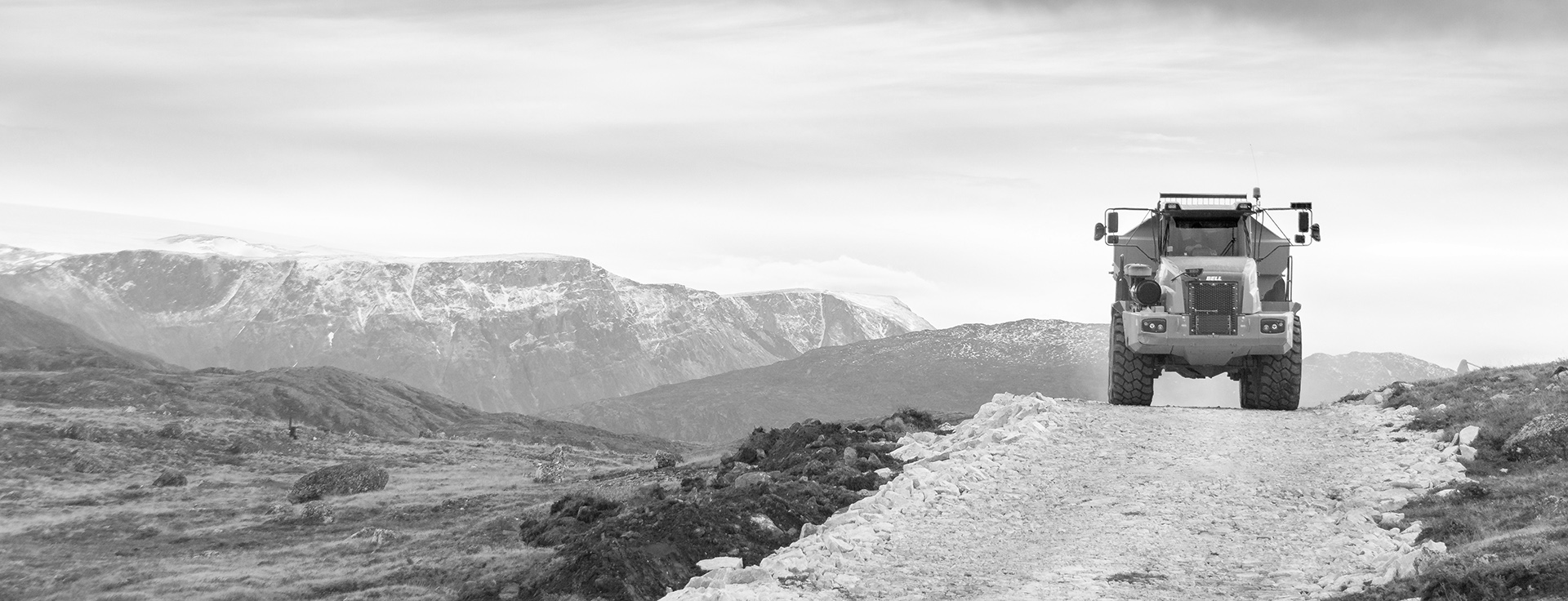 Mineral Resource Management | GSK